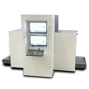 Baggage scanner - SPECTRUM 6040 P3D - VMI SECURITY - body / for airport ...