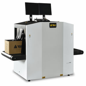 Baggage scanner - SPECTRUM 6040 DV - VMI SECURITY - for explosives ...