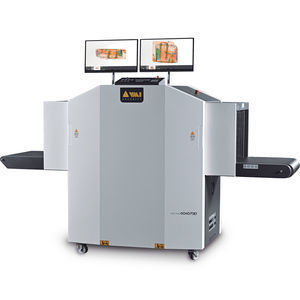 Baggage scanner - SPECTRUM 6550 - VMI SECURITY - for metal detection ...
