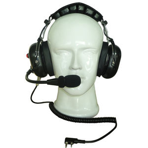 Aircraft headset - UFQ RH-P4 - U Fly Quiet Headsets & Helmets - for ...