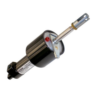 Aircraft master cylinder - 670 Series - Grove Aircraft