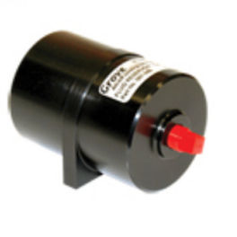Aircraft master cylinder - 677 Series - Grove Aircraft