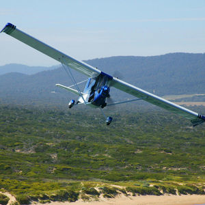 Single-seat ULM aircraft - 1100R Mini-Max - Team Mini-Max LLC - 2 ...