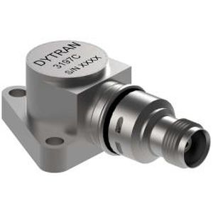 Accelerometer without display - 3085C - Dytran Instruments, Inc. - 1 ...