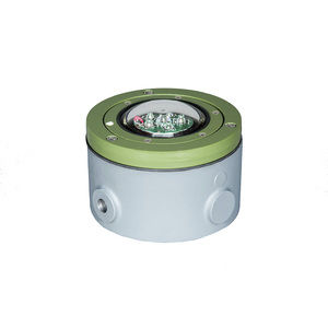 Runway end identification beacon - PHB-37002 - Point Lighting ...