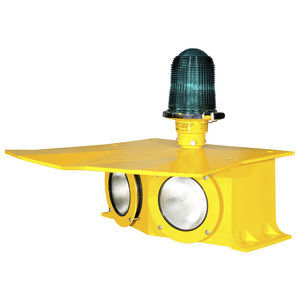 Runway end identification beacon - PHB-37002 - Point Lighting ...