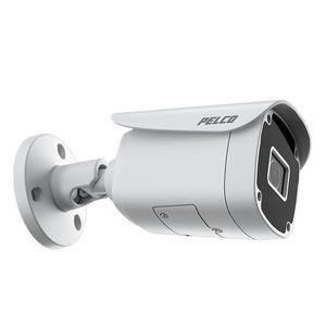 Security camera - SARIX® BOX 3 - Pelco by Schneider Electric - enhanced vision system / for ...