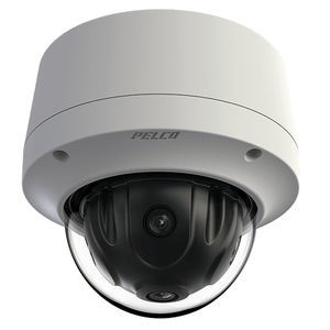 Security camera - Optera 180 IMM12018 - Pelco by Schneider Electric - for airport