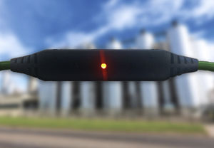 Intrusion detector - MAXIRIS 3000 / 3100 - Protech - infrared ...