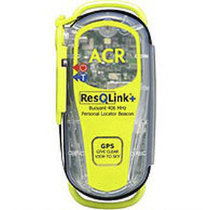 Aircraft personal locator beacon - 500-12Y - Survival Products, Inc ...
