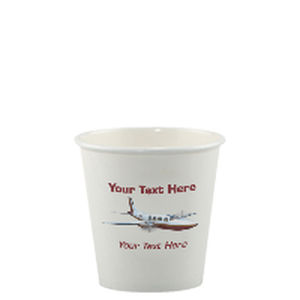 Aircraft cabin cup - D-SS series - American Cabin Supply - plastic ...