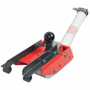 Manual towbar - Cirrus SR20 - Minimax Aircraft Tug LLC - for aircraft ...