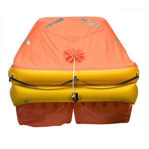 Aircraft life raft - REVERE REGATTA - Revere Survival, Inc.