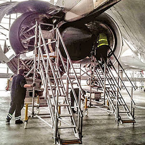 ALTEC Aluminium Technik GmbH: Runways, Taxiways - Ground Support - AeroExpo