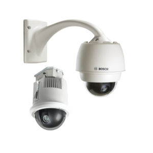 Bosch Security Systems BV: Security - Protective Equipment - AeroExpo