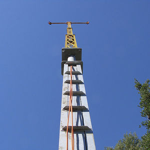 Lighting mast - All the aeronautical manufacturers