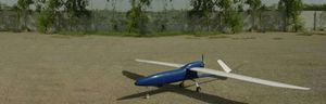 Professional UAV - ROVER - Integrated Dynamics - aerial photography ...