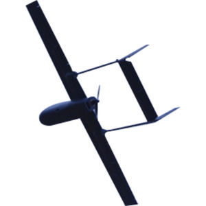 Professional UAV - Eagle Eye - OM UAV Systems - aerial photography ...