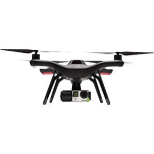 Professional UAV - Surveyor-I - OM UAV Systems - aerial photography ...
