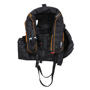 Aircraft life jacket - Mk50 - Survitec Group Limited - inflatable