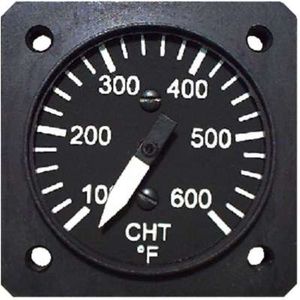 Temperature gauge - T12117K1 series - UMA Instruments - analog ...