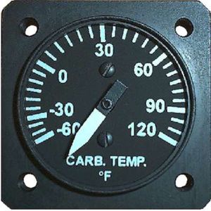 Temperature gauge - T12113 series - UMA Instruments - analog / oil ...