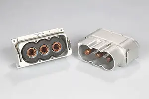 Spacecraft Connector 5015