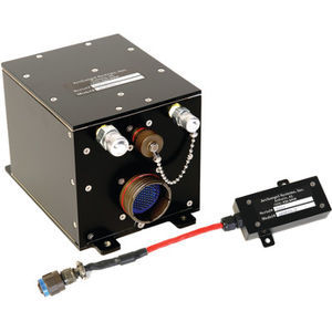 AHRS inertial system - AHR50 - Archangel Systems, Inc. - for UAV ...