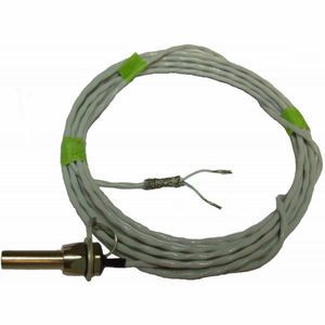 Aircraft temperature probe - 7FT-RB - Davtron, Inc.