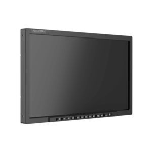 Avionics instrument aircraft cabin display - VPT-17-MIL - ViewPoint ...