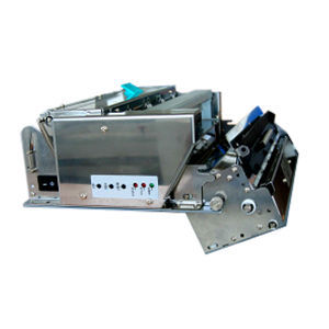 Bag tag printer - BK-T680 - SNBC - for boarding passes / ticket / for ...