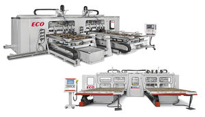5-axis machining center - ARTIS X - REICHENBACHER HAMUEL GMBH ...