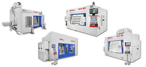 5-axis machining center - ARTIS X - REICHENBACHER HAMUEL GMBH ...