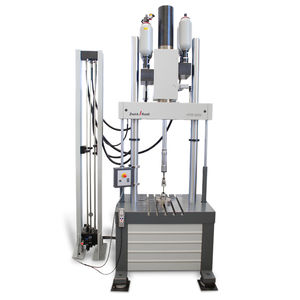 Durability testing machine - ZWICK GMBH & CO. KG - fatigue ...