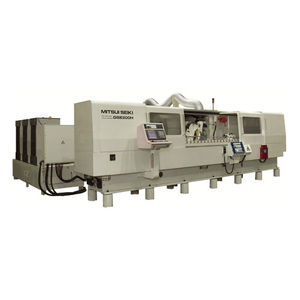 Grinding machine for the aerospace industry - GSN180iS - MITSUI SEIKI ...