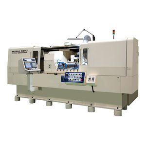 Grinding machine for the aerospace industry - GSN180iS - MITSUI SEIKI ...