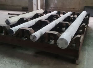 ZIROM SA: Production - Materials - Metrology - AeroExpo