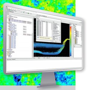 Calculation software library - RiWaveLIB - RIEGL LASER MEASUREMENT ...