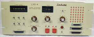 Avionics tester - LTS-525/A - LinAire - aeronautical / digital