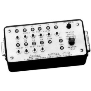 Avionics tester - LTS-525/A - LinAire - aeronautical / digital