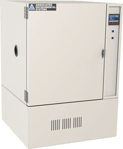 Temperature test chamber - SD/BHD-02 - Associated Environmental Systems ...