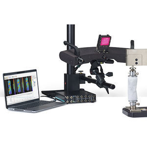 Digital correlator - MulticamDIC - Dantec Dynamics