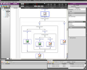MTS Systems Corporation: Software - Simulation - AeroExpo