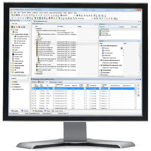 Test software - National Instruments - analysis / simulation / for the ...