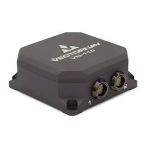 INS inertial system - VectorNav Technologies - GNSS / high-accuracy