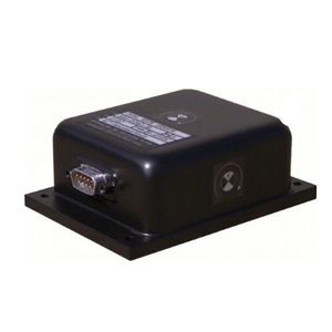 High-accuracy gyroscope system - C332-3A - Watson Industries, Inc.