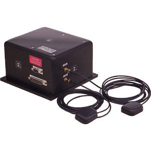 Inertial system with integrated GPS - DMS-E604 - Watson Industries, Inc ...