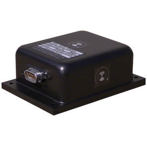 Drone gyroscope system - Pro® series - Watson Industries, Inc.