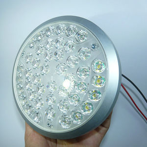 Landing light - Samson Drop-In - AveoEngineering s.r.o. - for aircraft ...