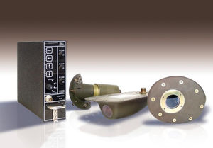 Security camera system - ECS - Securaplane Technologies - for aircraft